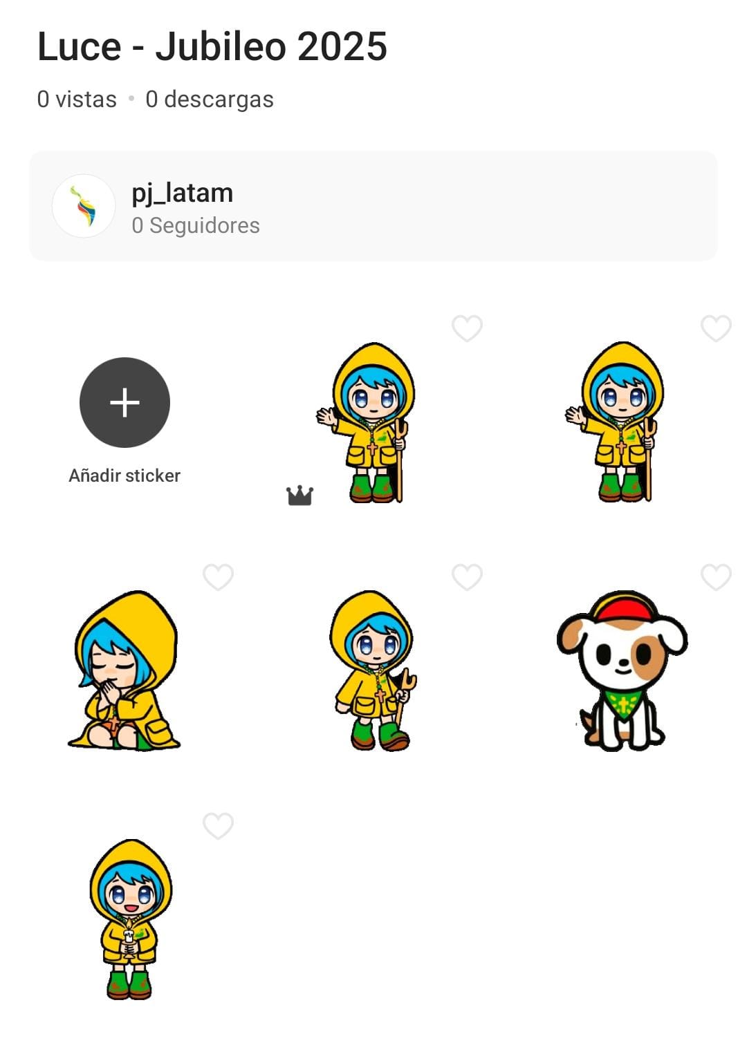 Conoce a “Luce”: La Nueva Mascota del Vaticano para el Jubileo 2025 ...